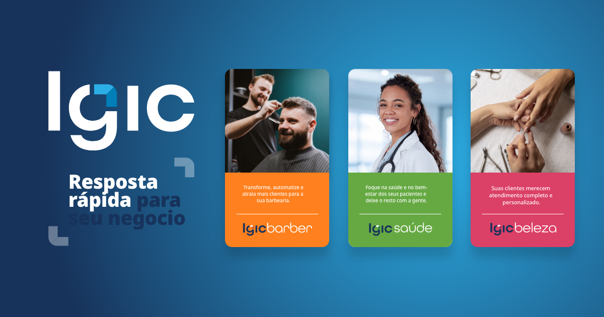 IGIC – Soluções Práticas para Gestão da sua Empresa